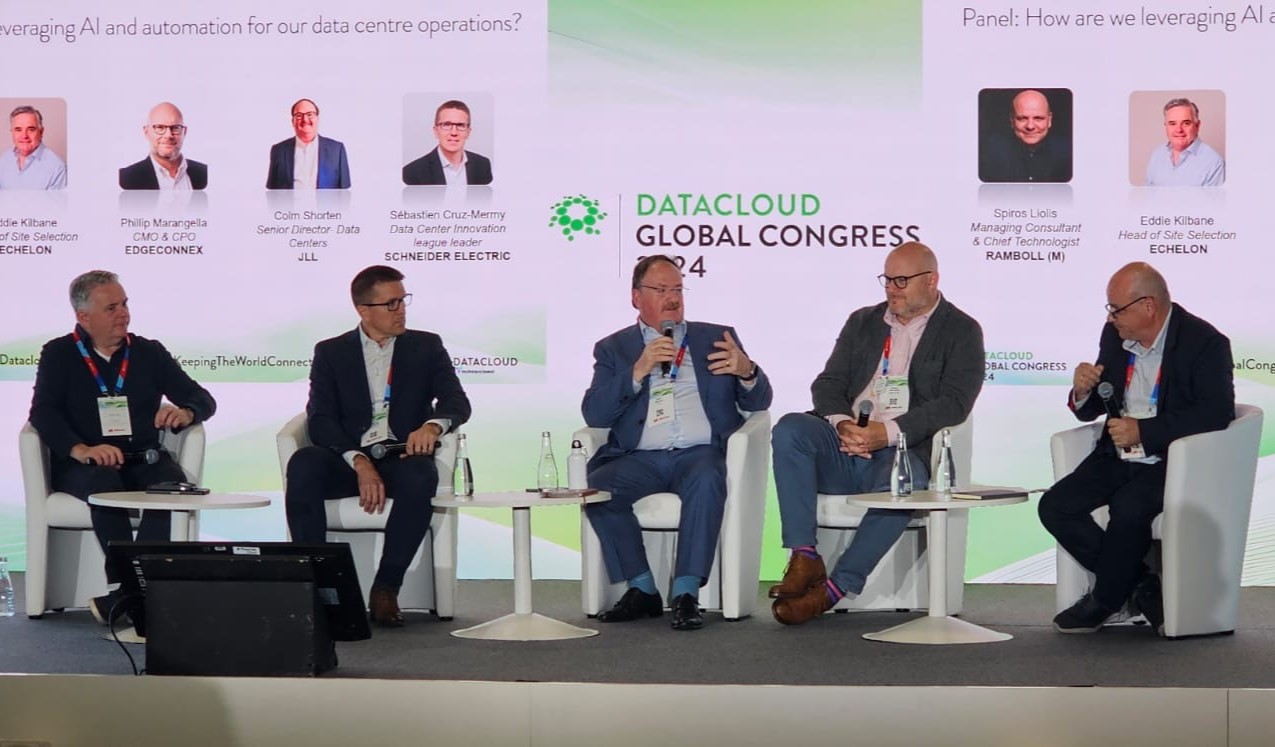 Join us at our keynote panels